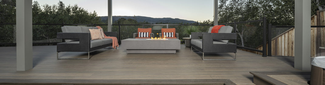 TimberTech® Impression Rail Express® Railing - Advantage Lumber