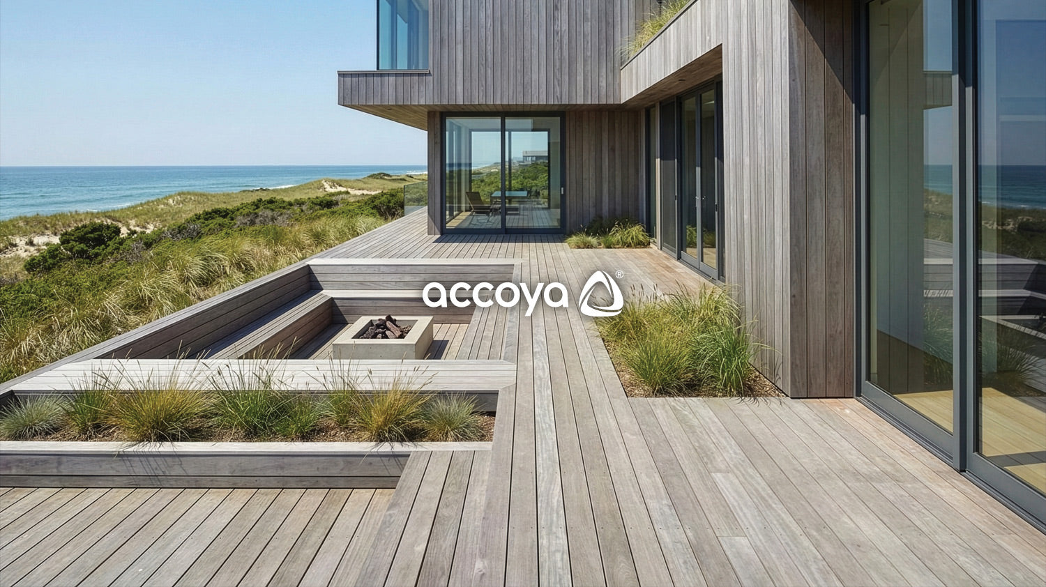 Accoya Wood | Perfect for Outdoor Projects - Advantage Lumber