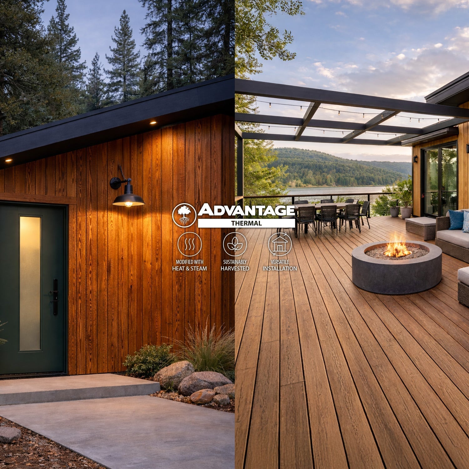 Advantage Thermal™ – Advantage Lumber