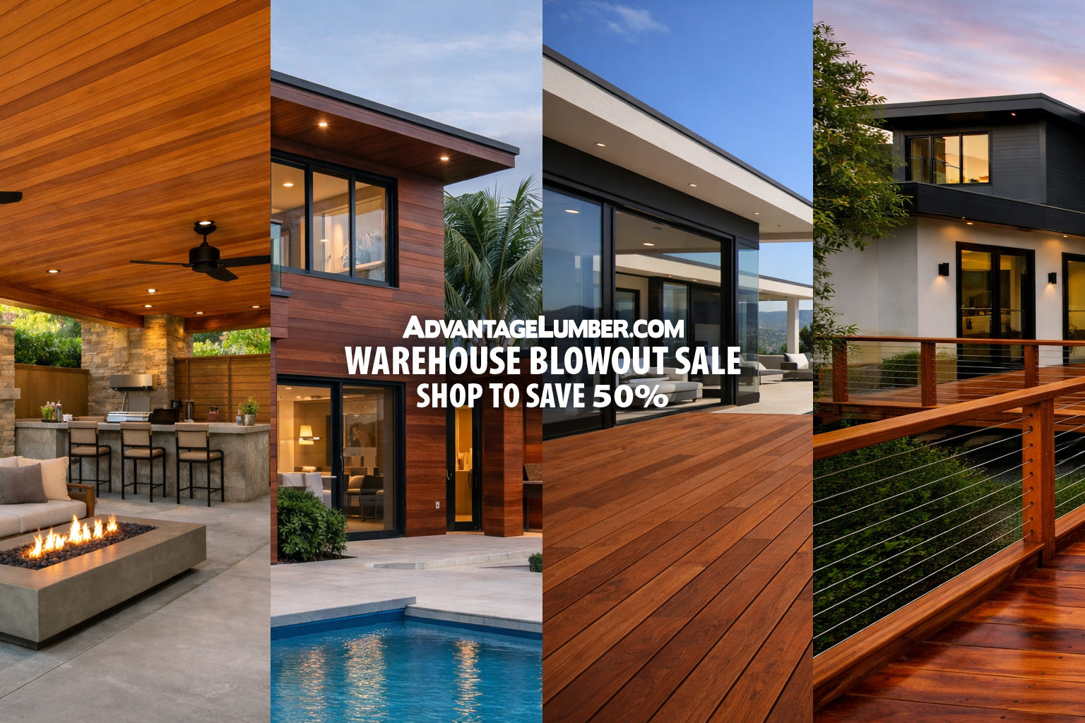 Clearance Sale Page 29 - Advantage Lumber