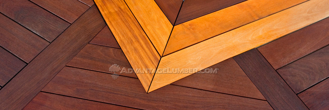 Free Samples - Advantage Lumber