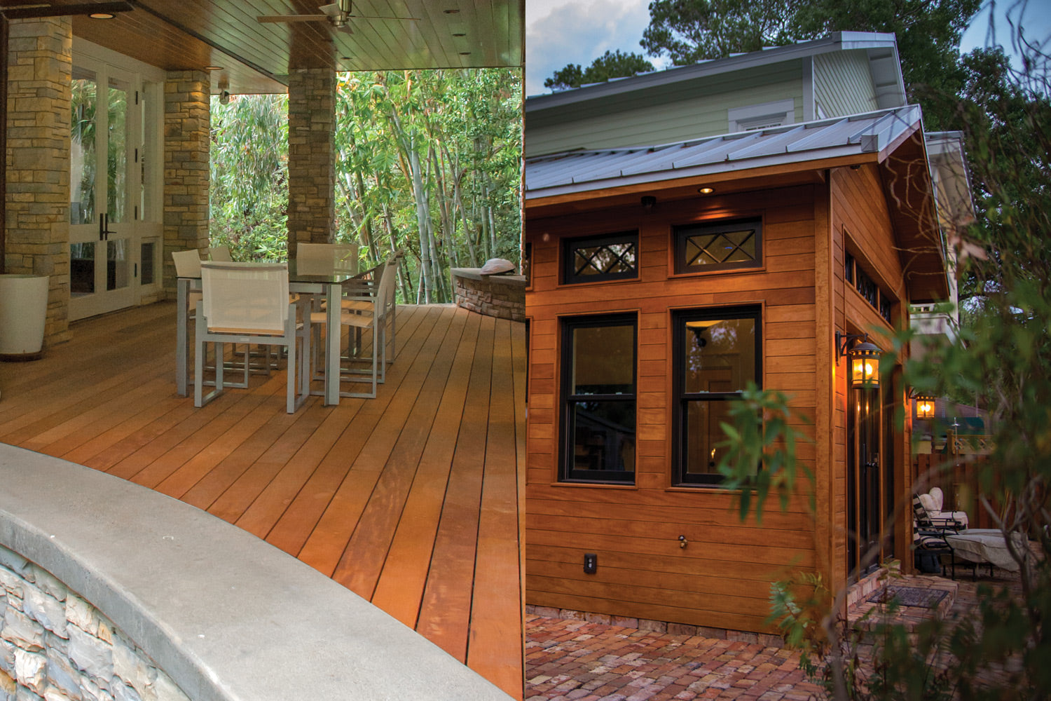 Shop Garapa – Advantage Lumber