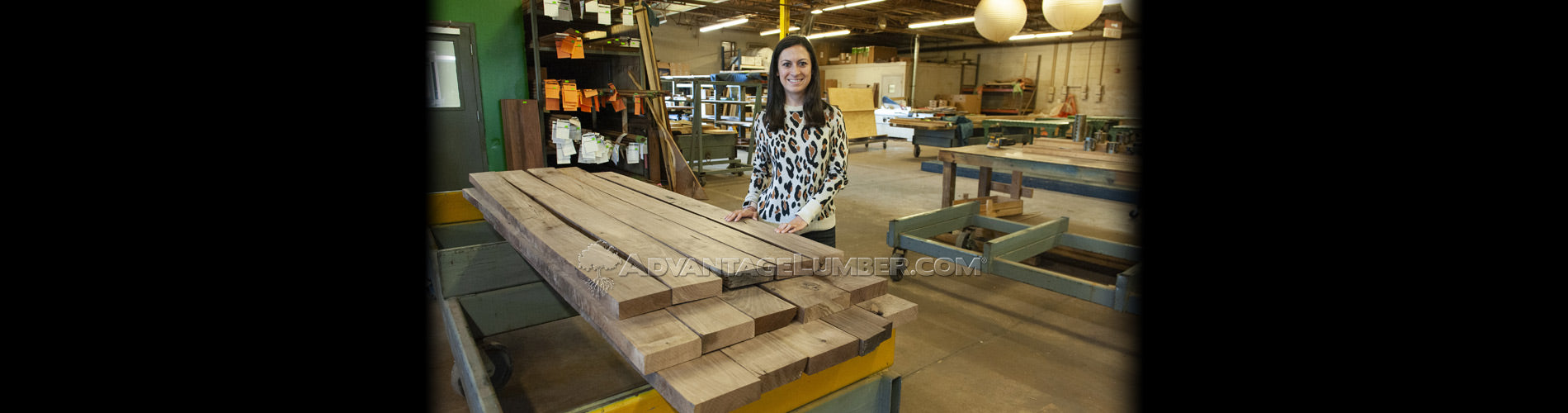 Lumber Bundle Specials – Advantage Lumber