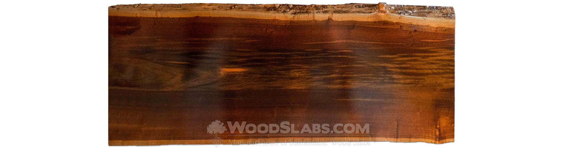 Ipe Wood Slabs – Advantage Lumber