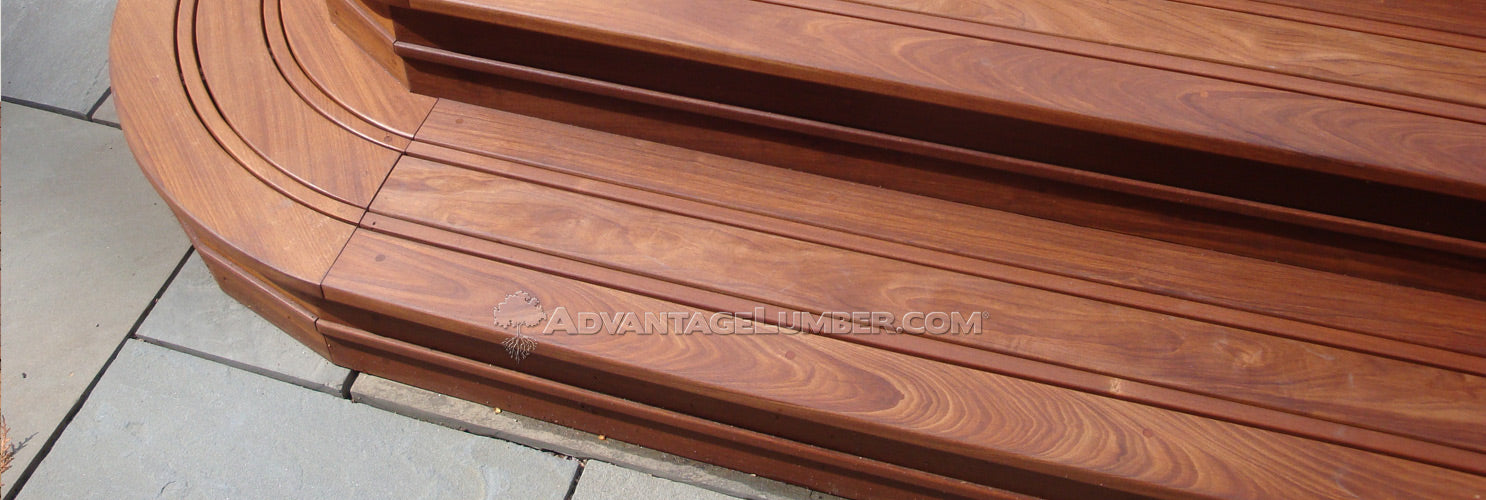 Plugs - Advantage Lumber