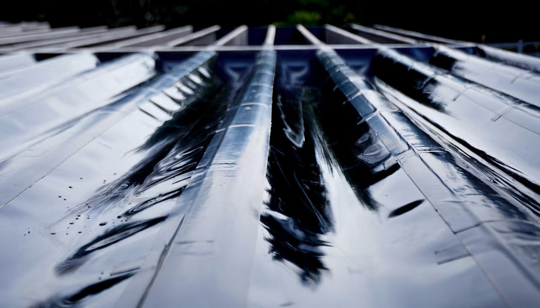 Trex RainEscape | Dry Space Beneath Deck - Advantage Lumber