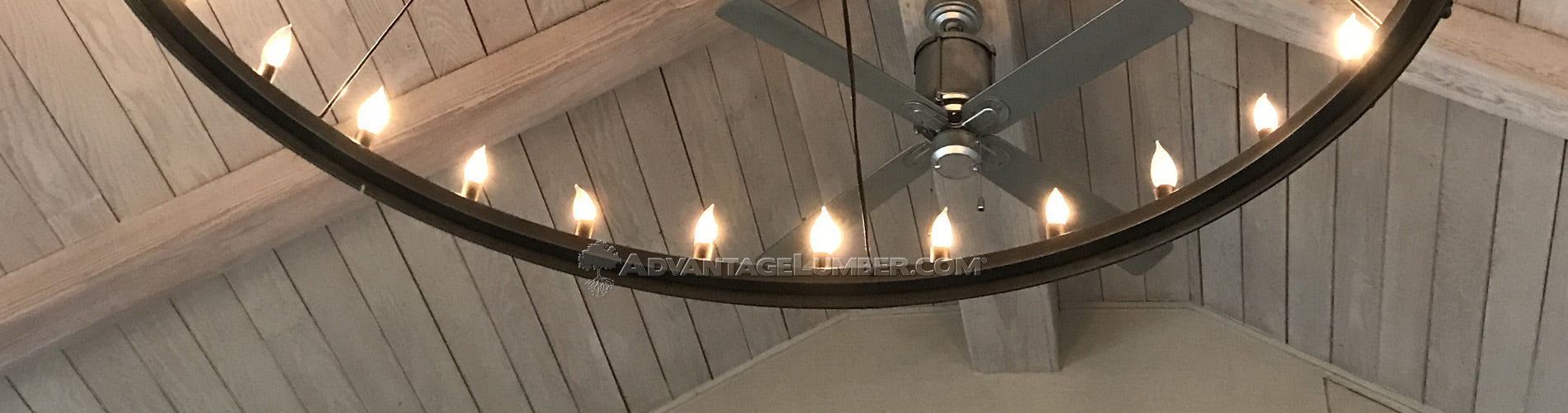 Square Edge Ceiling & Wall Boards – Advantage Lumber