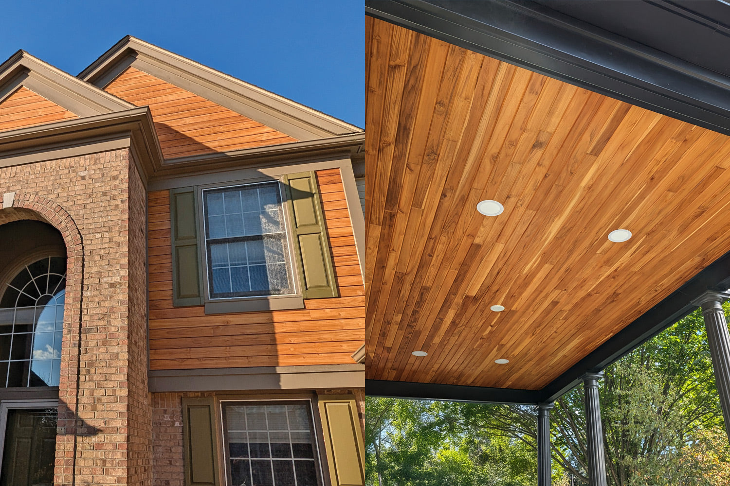 Teak - Advantage Lumber