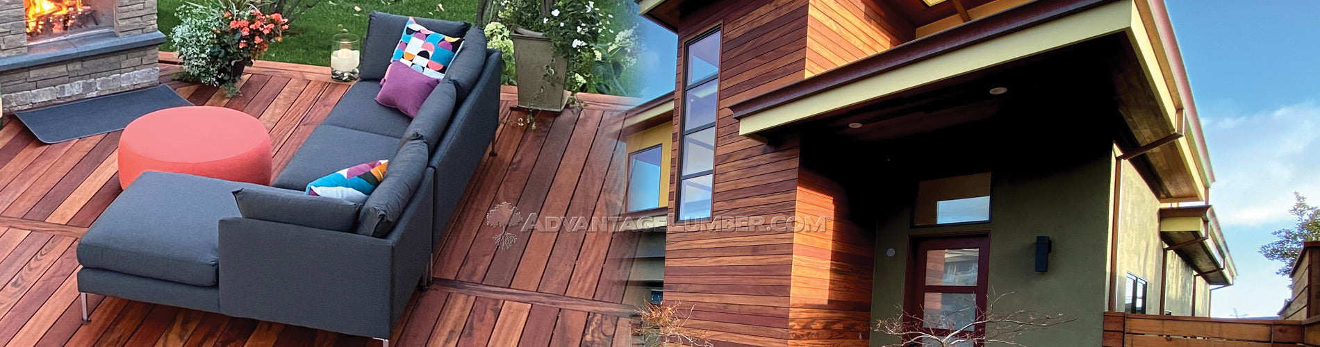 Tigerwood Super Sale - Advantage Lumber