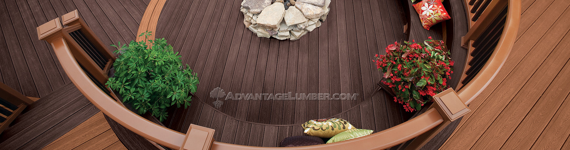 New Products – Advantage Lumber