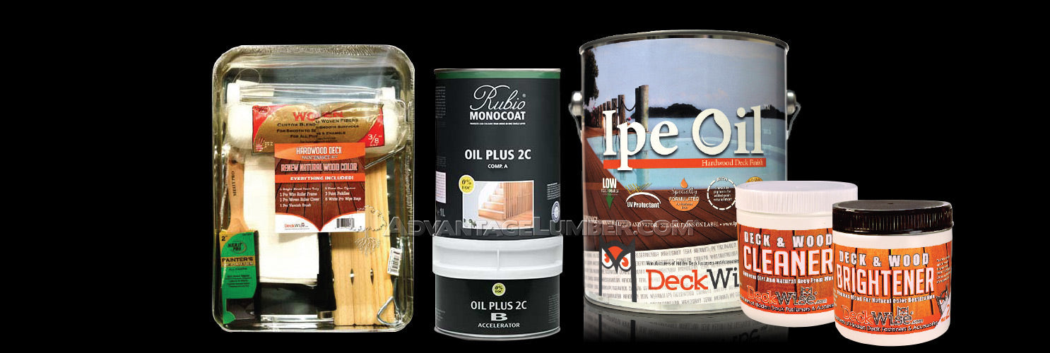 TimberTech® Aluminum Framing – Advantage Lumber