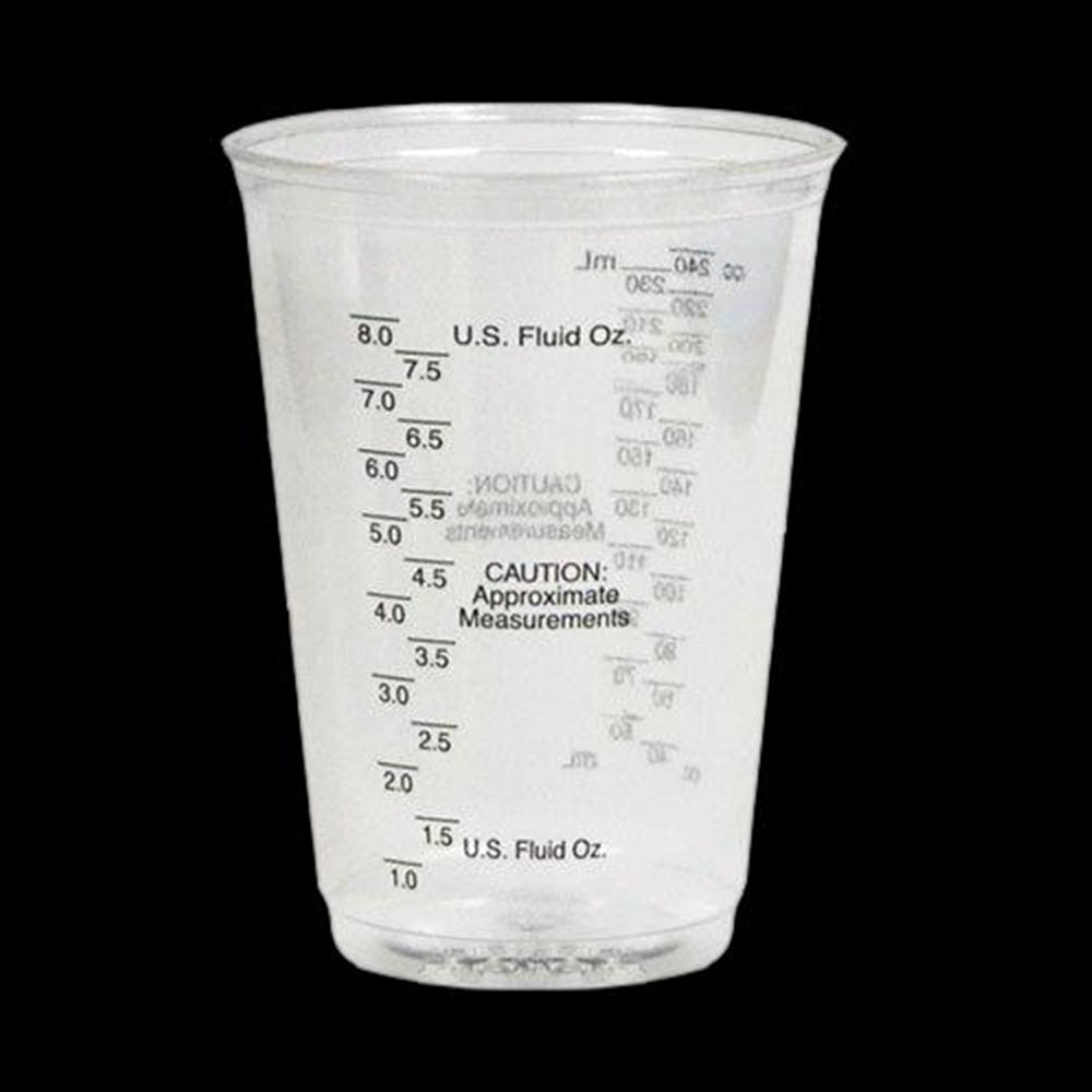 WiseBond™ 8 oz Mixing Pot - Advantage Lumber