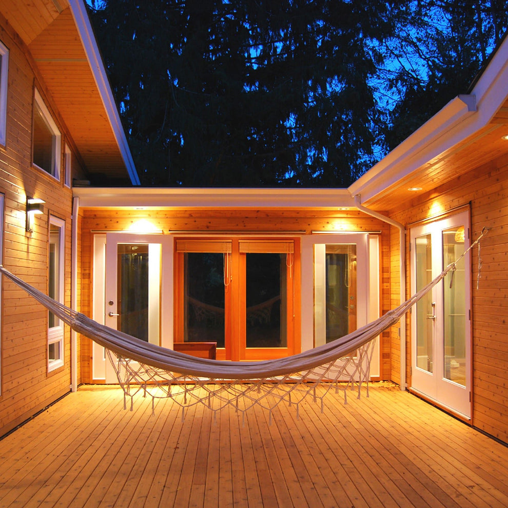 1x4 Western Red Cedar - Select Knotty (STK) Appearance Grade - S1S2E/G ...