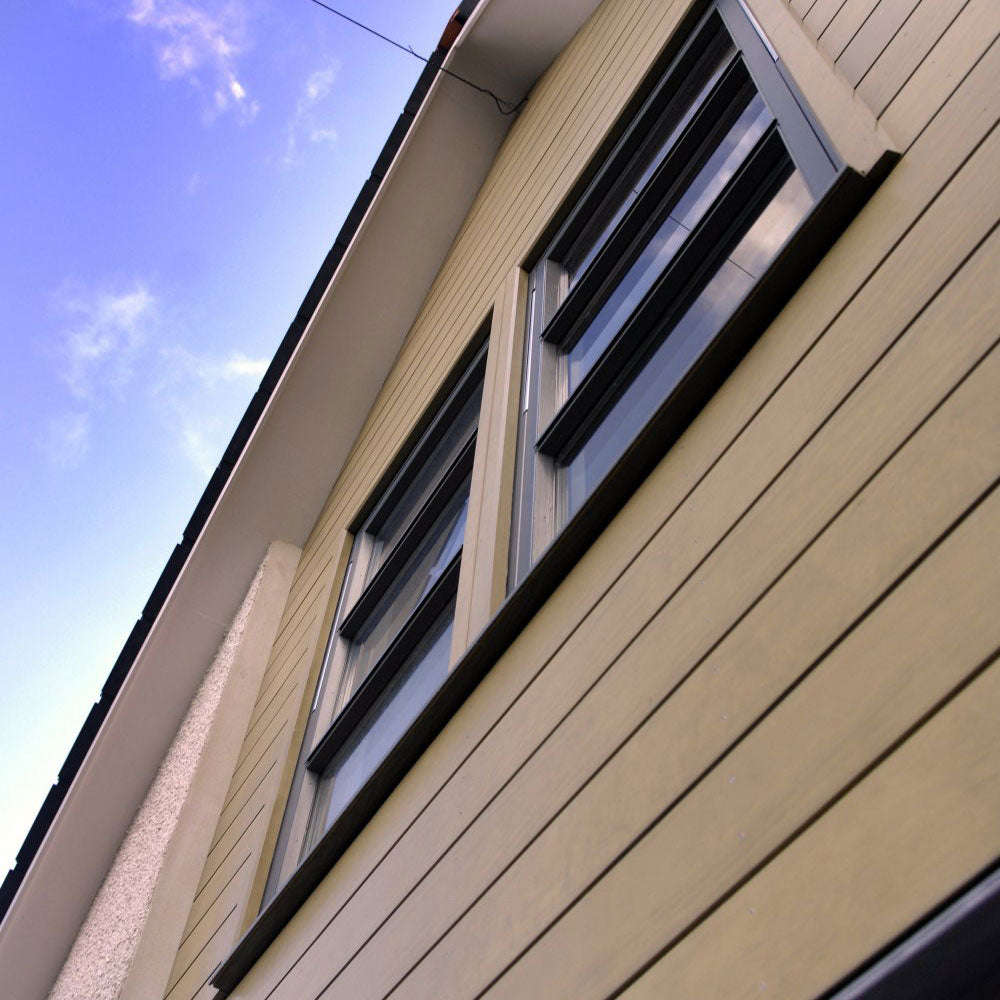 1x6 Accoya Shiplap - Advantage Lumber