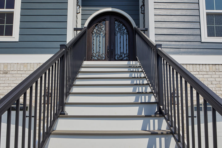 TimberTech® Impression Rail Express® Railing Panel Kits – Advantage Lumber