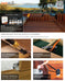Advantage Lumber Product Catalog Sample