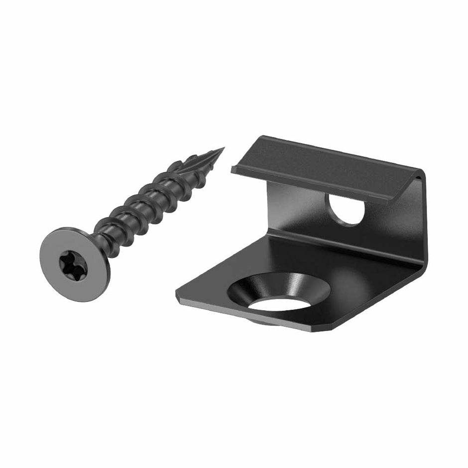 TimberTech Impression Rail Express Gate Kit All-in-One - Advantage Lumber