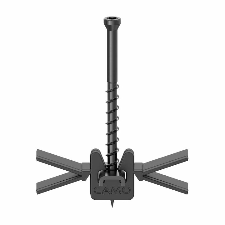 TimberTech® Impression Rail Express® Cable Rail Kit - Advantage Lumber