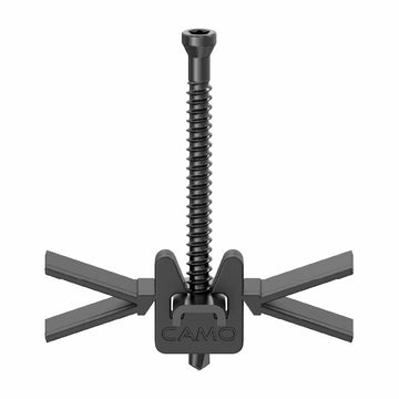 TimberTech® Impression Rail Express® Cable Rail Level Panel Kit ...