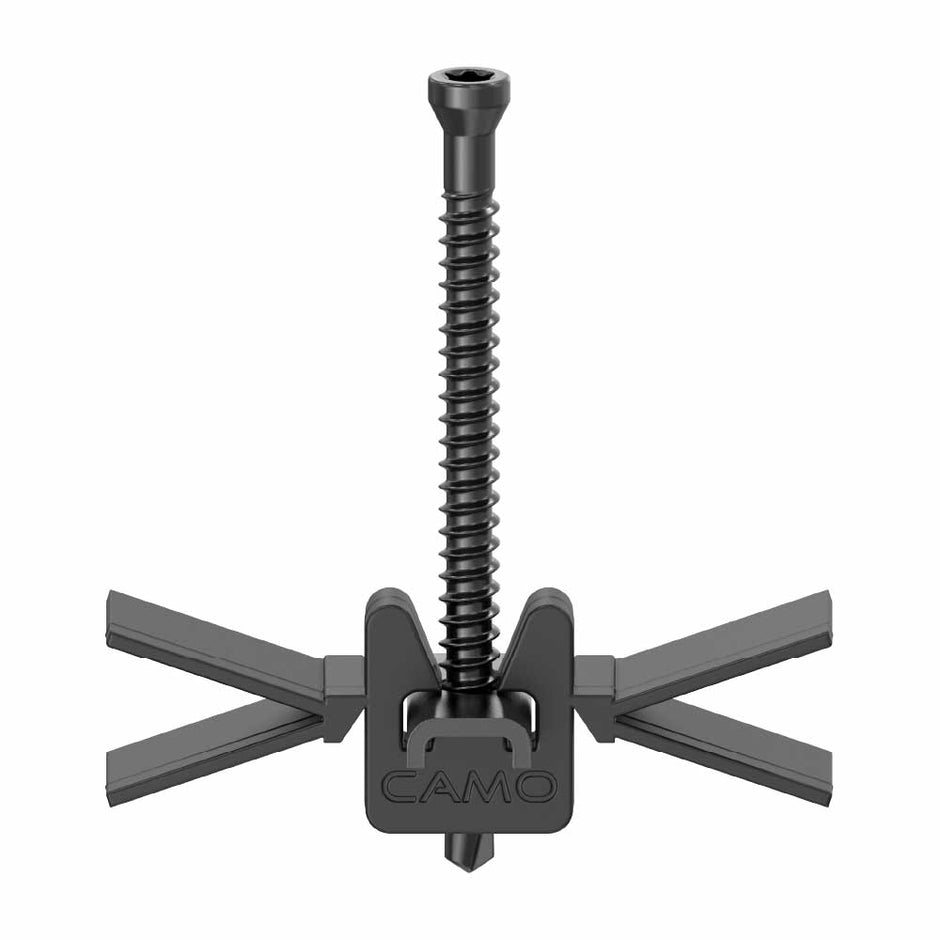 TimberTech® Impression Rail Express® Cable Rail Level Panel Kit ...