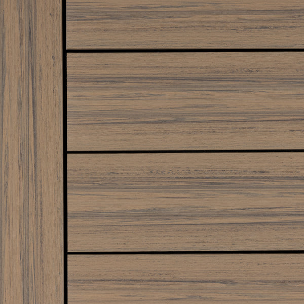 Deckorators® Surestone™ Decking Voyage Collection Costa - Advantage Lumber