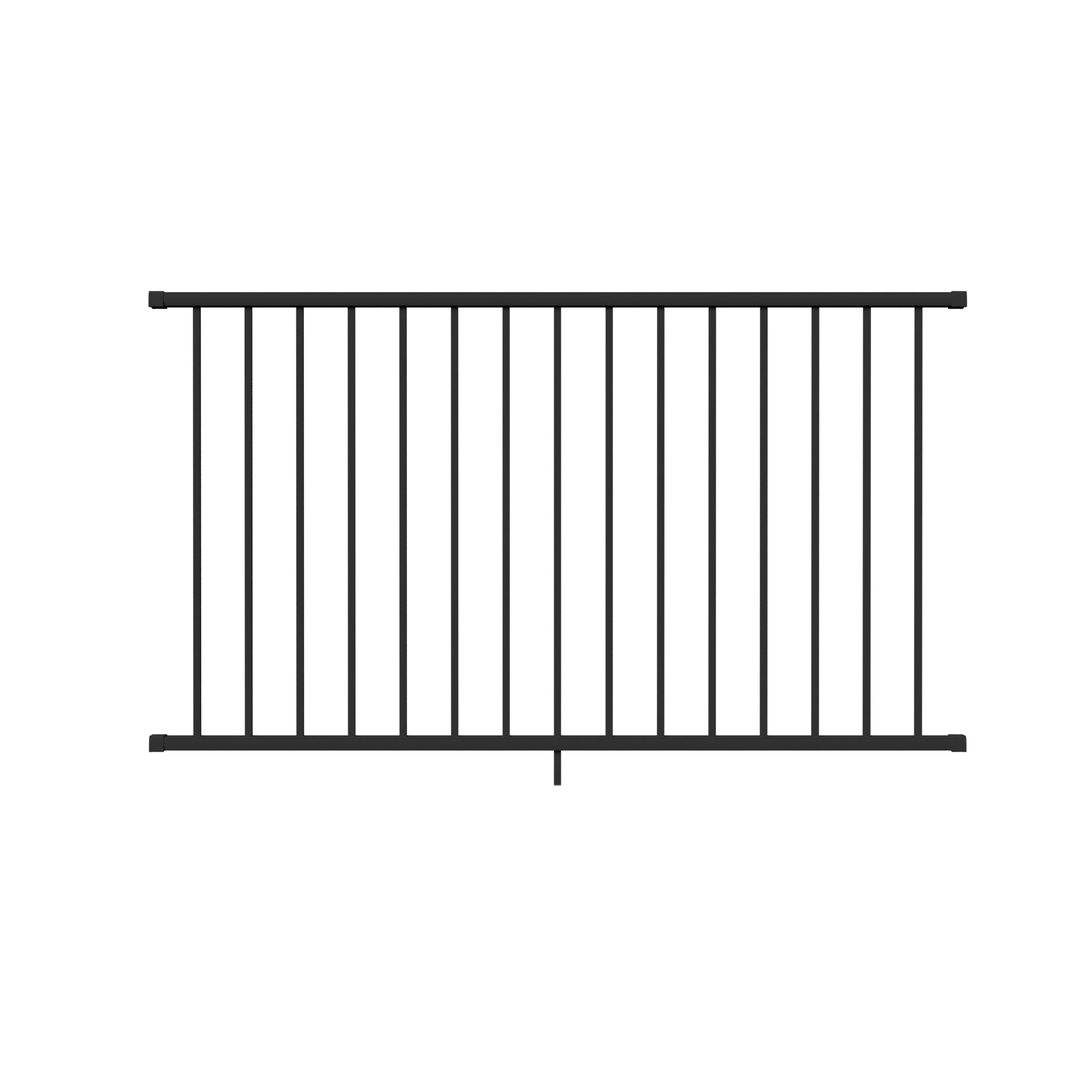 Deckorators® Railing – Advantage Lumber