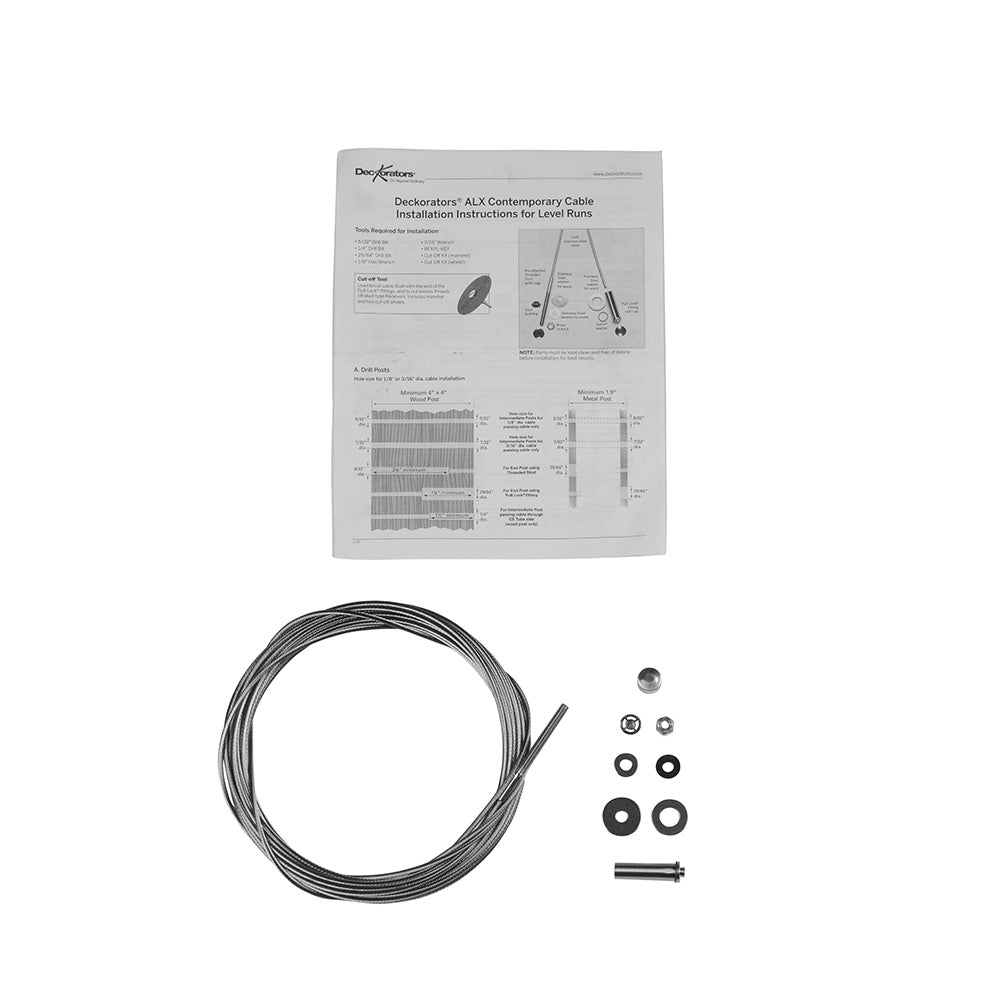 Deckorators® Railing Advantage Lumber