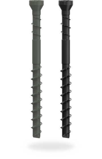 TimberTech® Impression Rail Express® Cable Rail Level Panel Kit ...