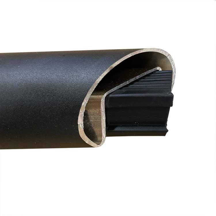 118" IG Railing Top Rail – Advantage Lumber