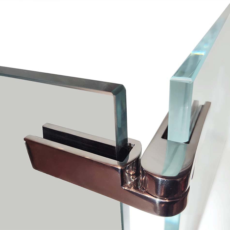 IG Railing Adjustable Connector - Advantage Lumber