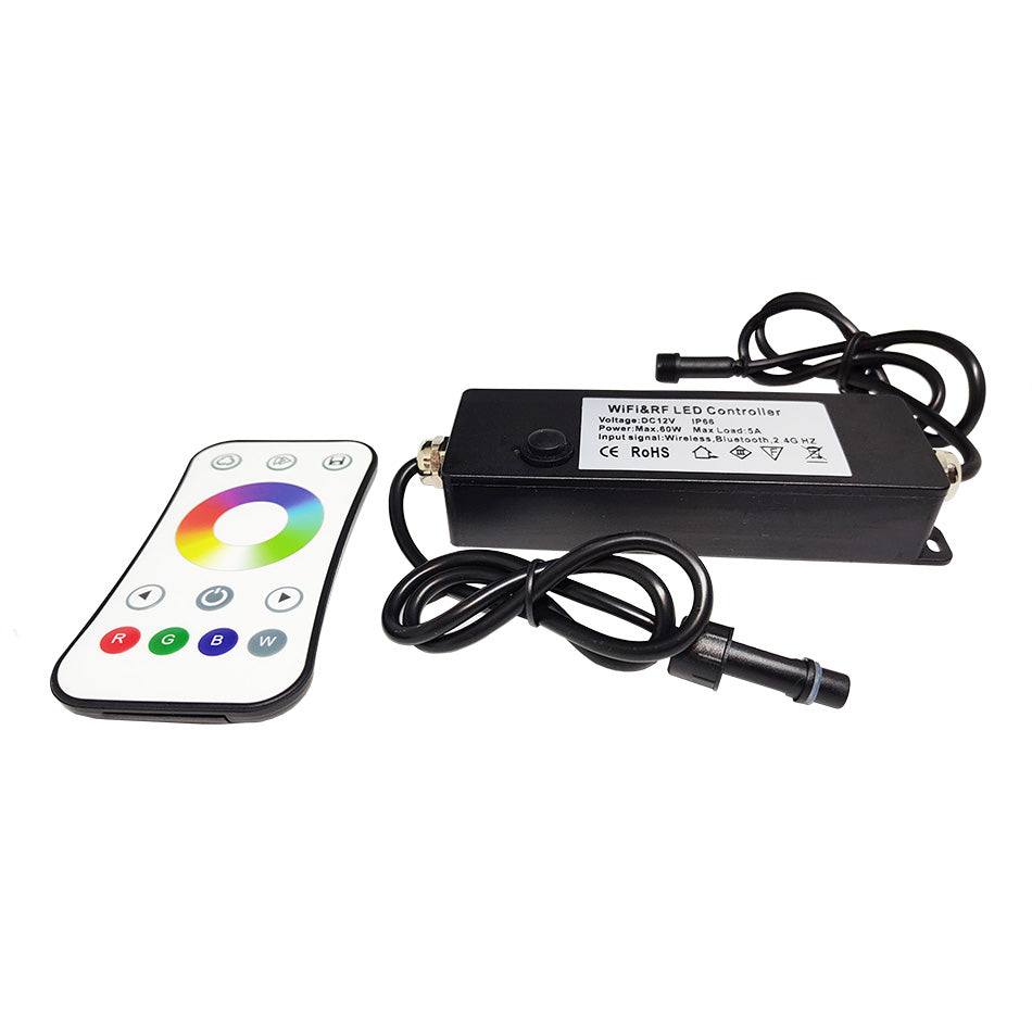 IG Railing RGB Remote & Transmitter – Advantage Lumber