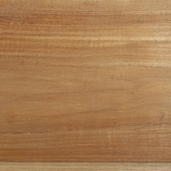 4/4 Plantation Teak, Character Grade - Advantage Lumber