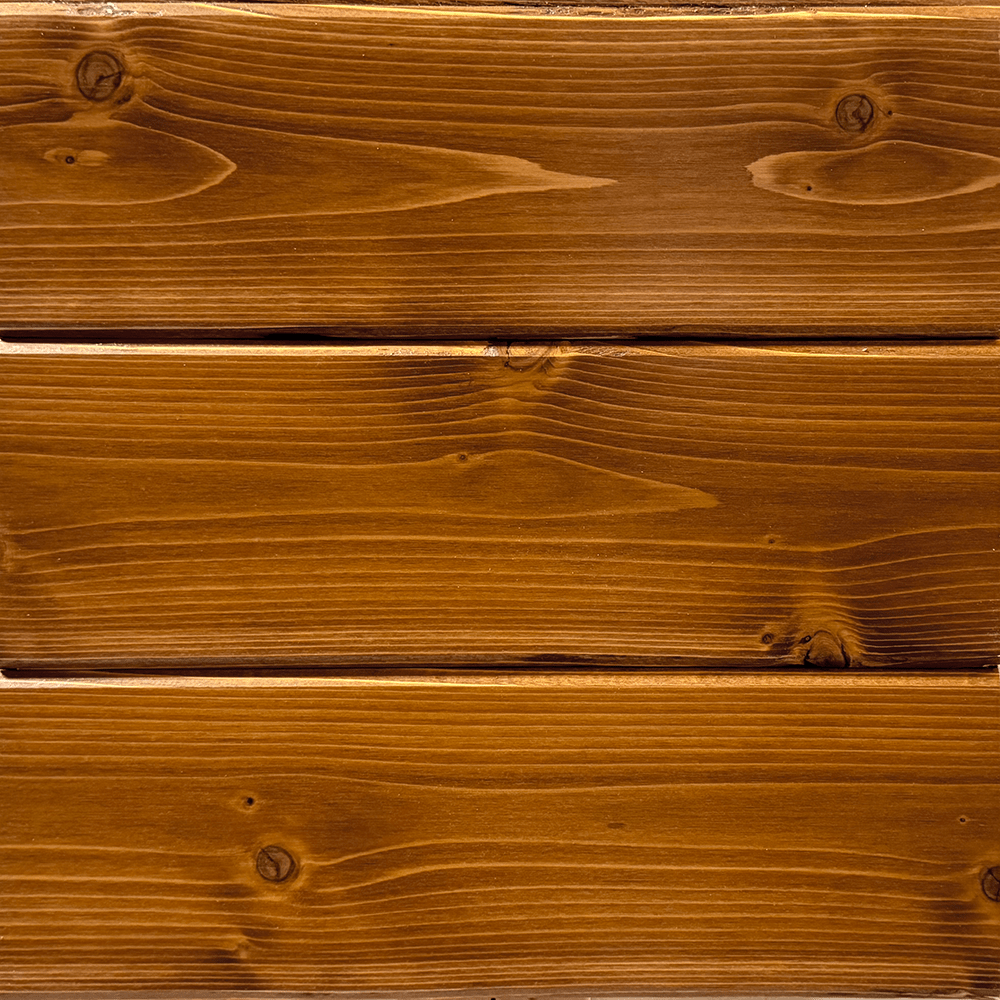 Synergy Wood® Western Red Cedar Sample - Colonial / E-Peck® / 1x6T&G V ...