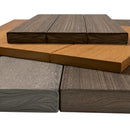 Tangent® TanDeck™ Decking, Woodgrain – Advantage Lumber