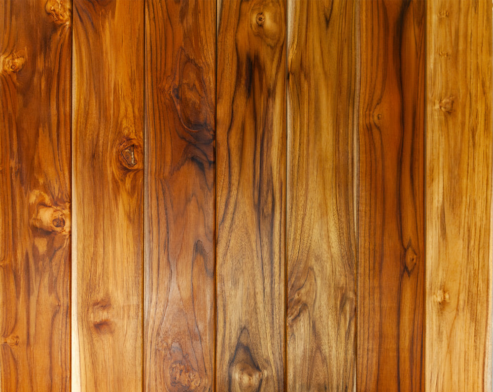 1″ x 2″ Marine-Grade Teak Lumber - Advantage Lumber