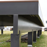 TimberTech® Aluminum Framing – Advantage Lumber