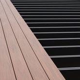 TimberTech® Aluminum Framing – Advantage Lumber