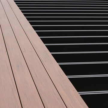 TimberTech® Aluminum Framing – Advantage Lumber