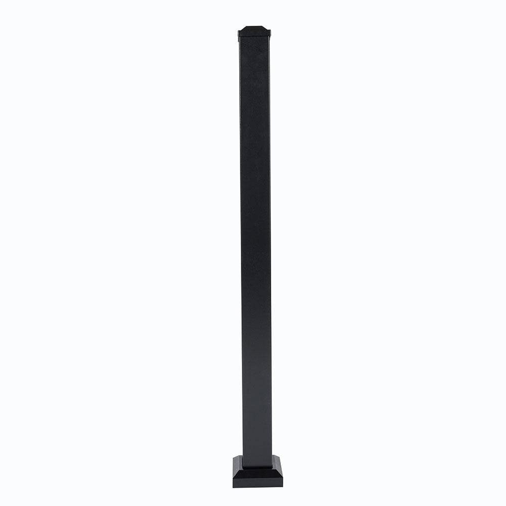 TimberTech® Fulton Rail Blank Post - Advantage Lumber