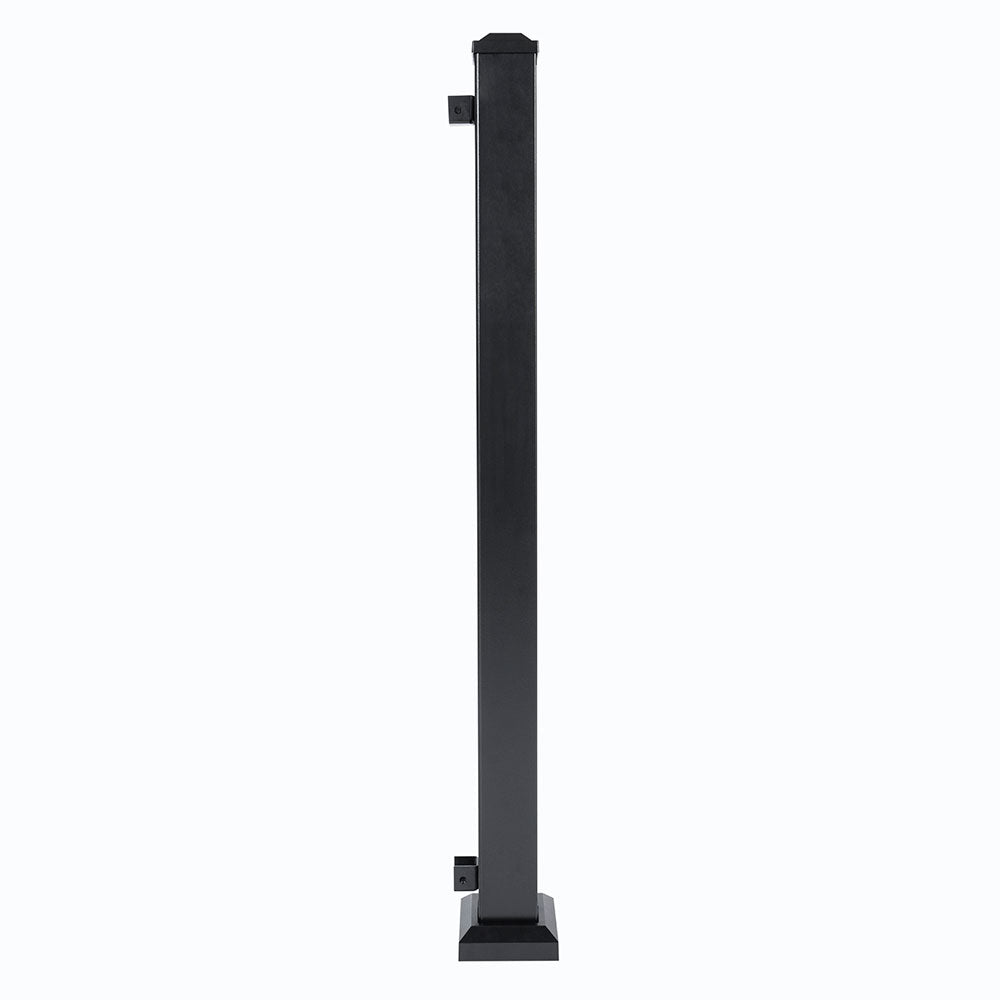 TimberTech® Fulton Rail End Post - Advantage Lumber