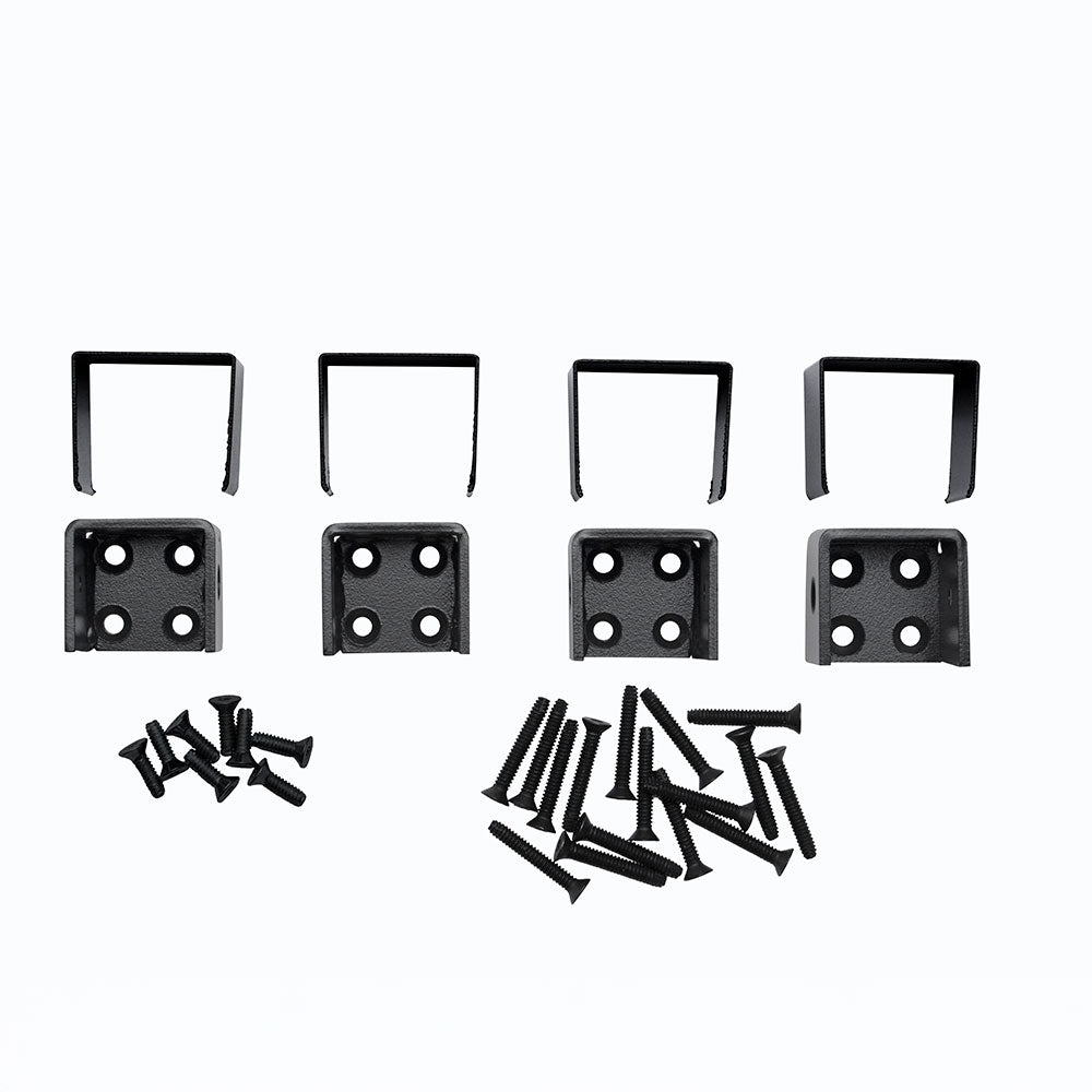 TimberTech® Fulton Rail Level Bracket Kit - Advantage Lumber