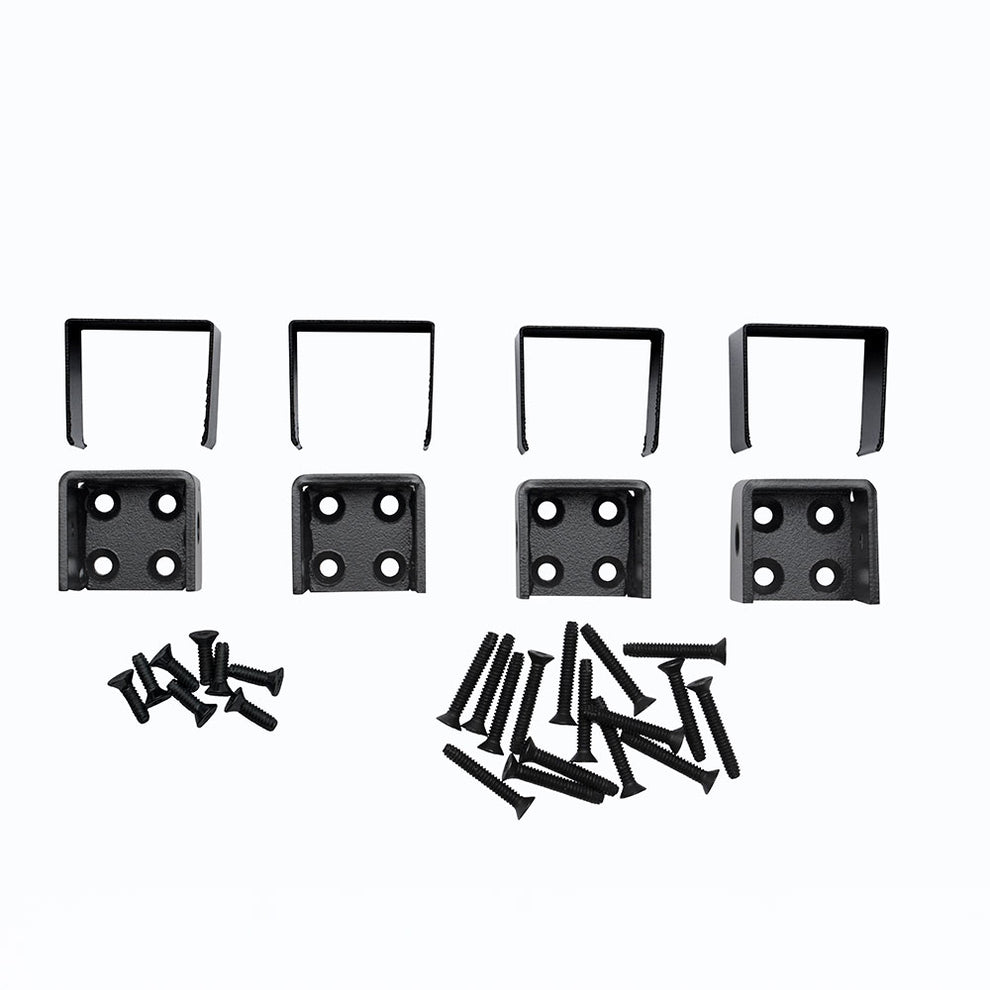 TimberTech® Fulton Rail Level Bracket Kit - Advantage Lumber