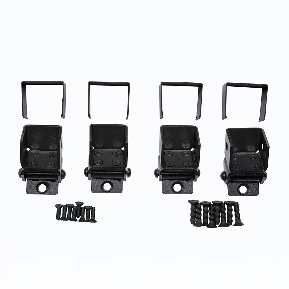 TimberTech® Fulton Rail Swivel Bracket Kit - Advantage Lumber