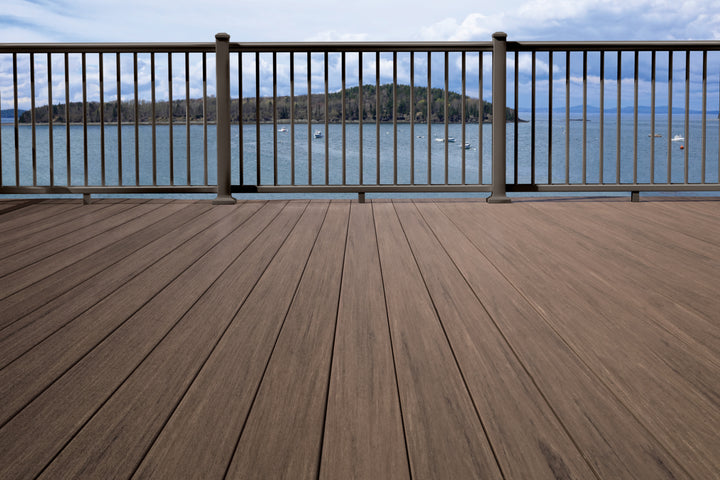 TimberTech® Railing – Advantage Lumber