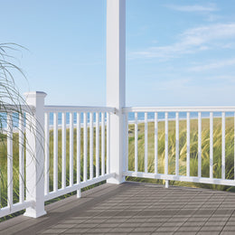 TimberTech® RadianceRail Express® Pack – Advantage Lumber