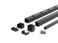 Trex Signature® Level Rail Kit, Square Balusters - Advantage Lumber