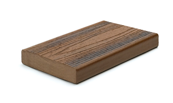 Trex Transcend® Decking – Advantage Lumber