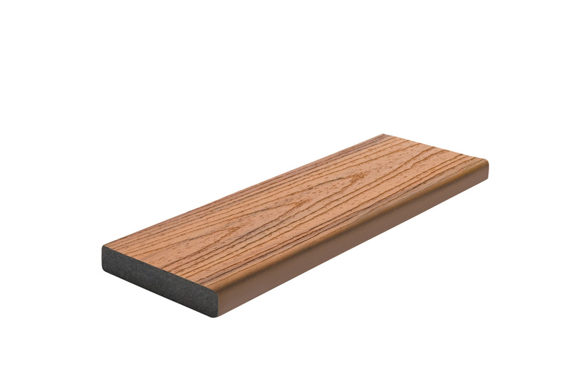 Trex Transcend® Decking – Advantage Lumber