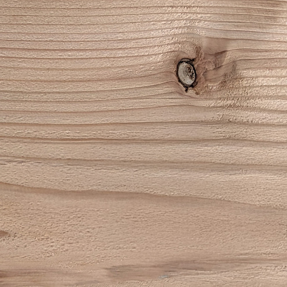 2x4 Western Red Cedar - Appearance Grade - Rough/KD – Advantage Lumber