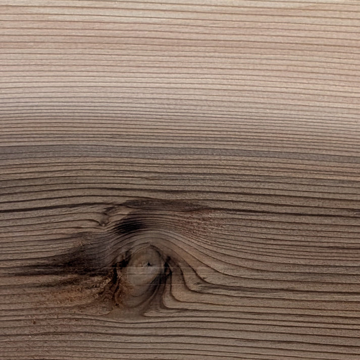 2x4 Western Red Cedar - Select Knotty (STK) Appearance Grade - S4S/KD ...